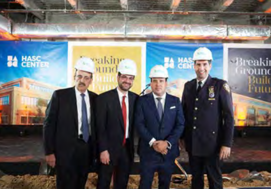 Home [www.hasccenter.org]